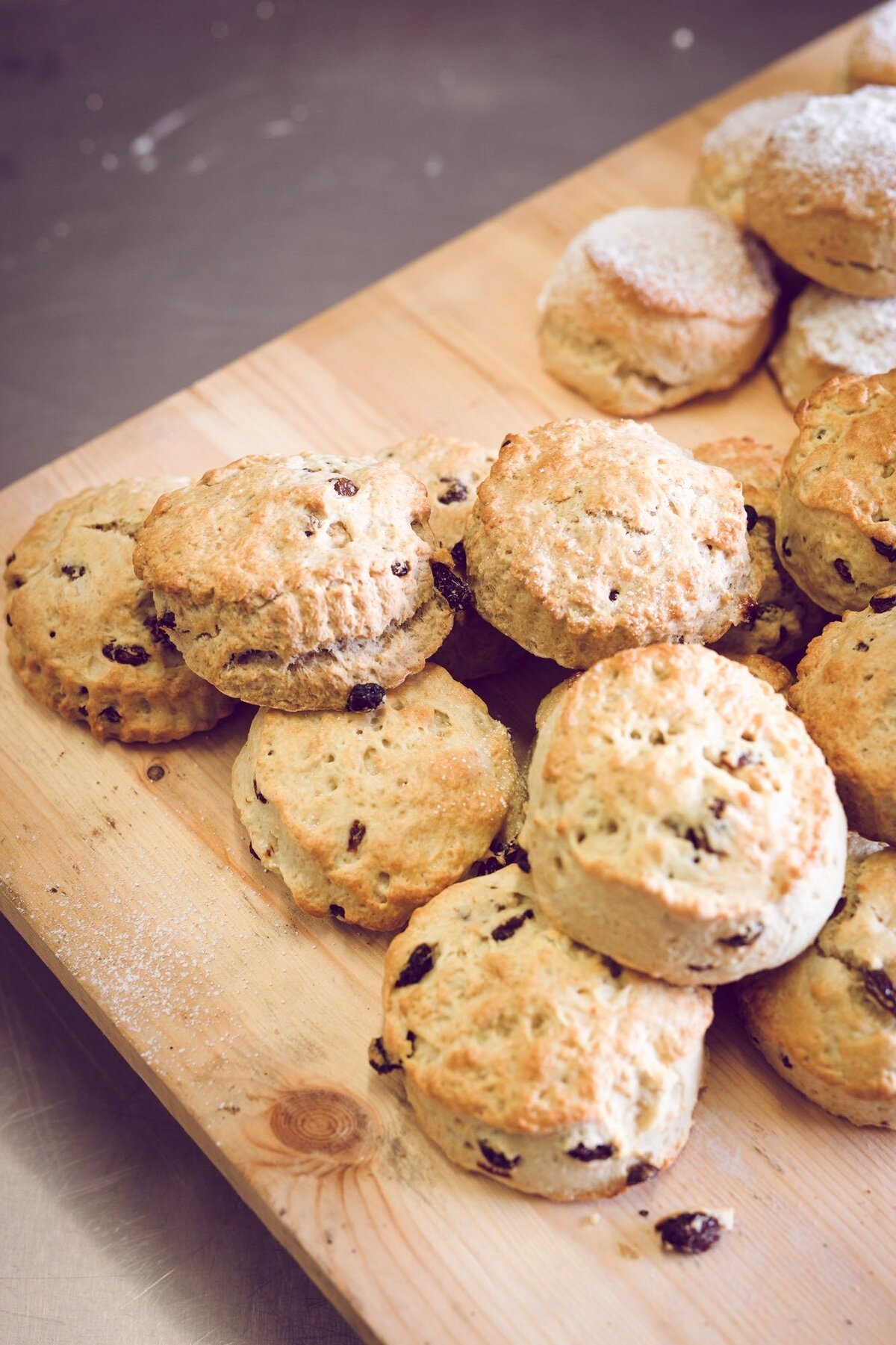 Baker - Level 2 Apprenticeship - Plumpton College