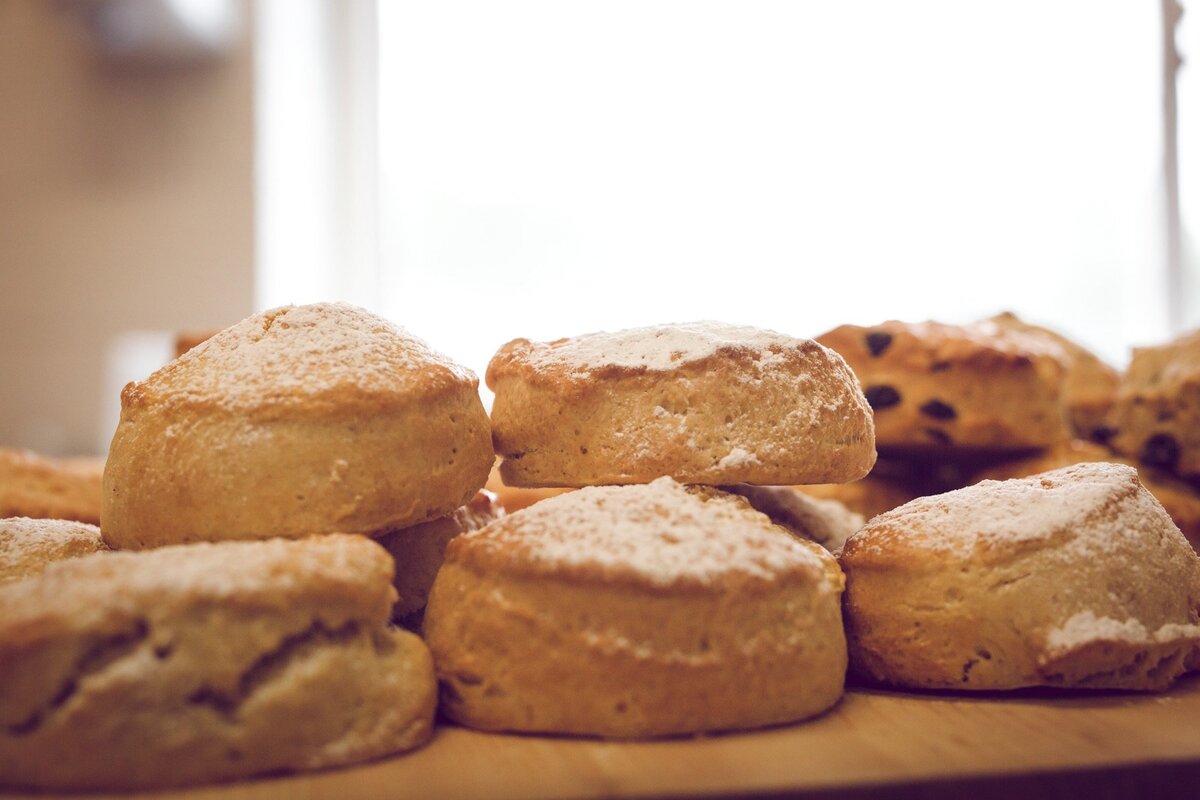 Baker - Level 2 Apprenticeship - Plumpton College