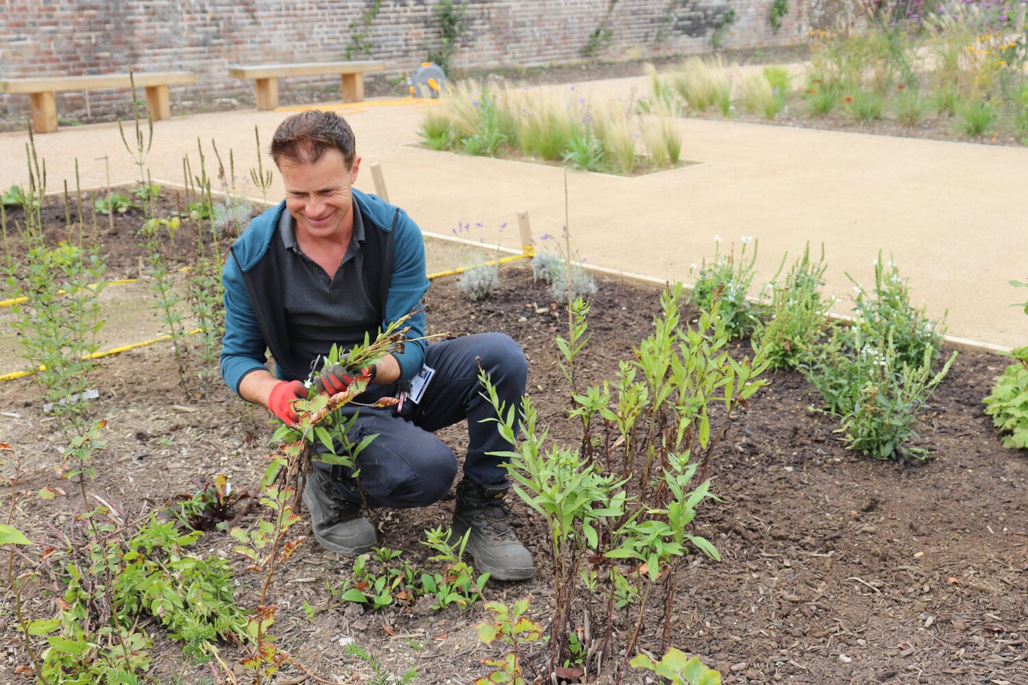 Horticulture - Plumpton College Horticulture - Plumpton College